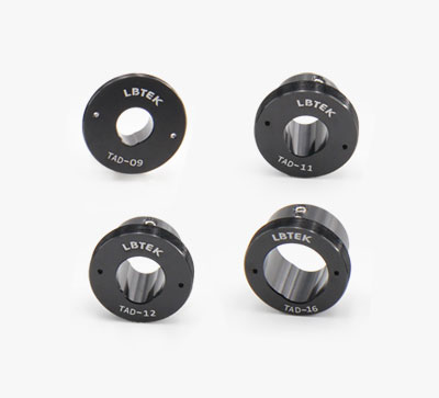 带SM1螺纹准直器安装件——麓邦商城官网