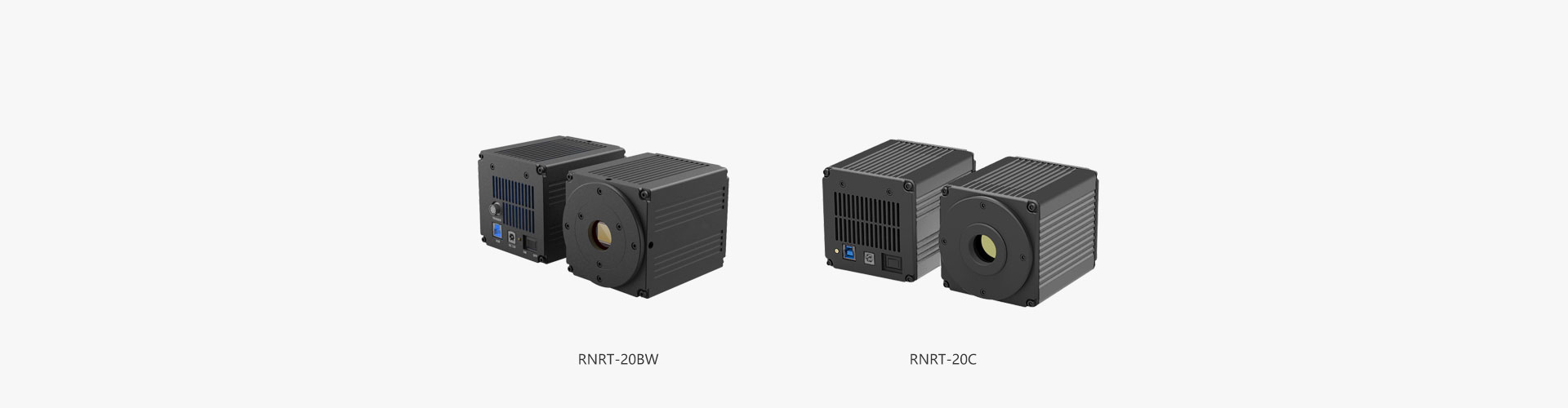 制冷型科研相机——麓邦商城官网