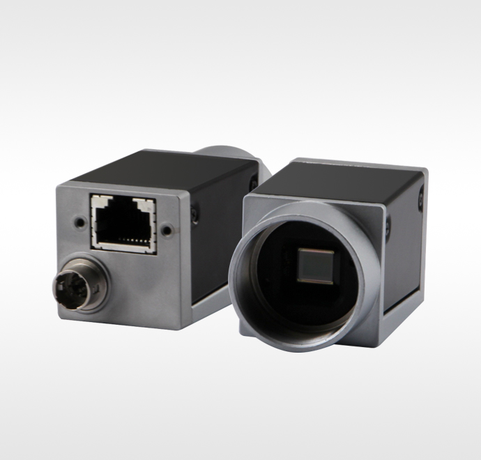 Basler CMOS相机——麓邦商城