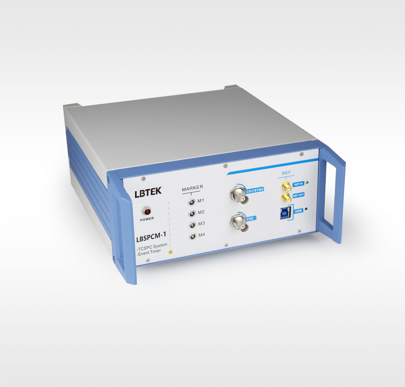 时间相关单光子计数器——麓邦商城