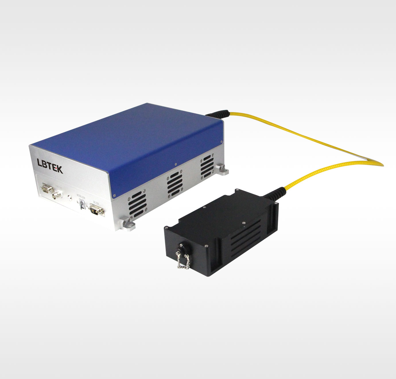 皮秒光纤激光器——麓邦商城