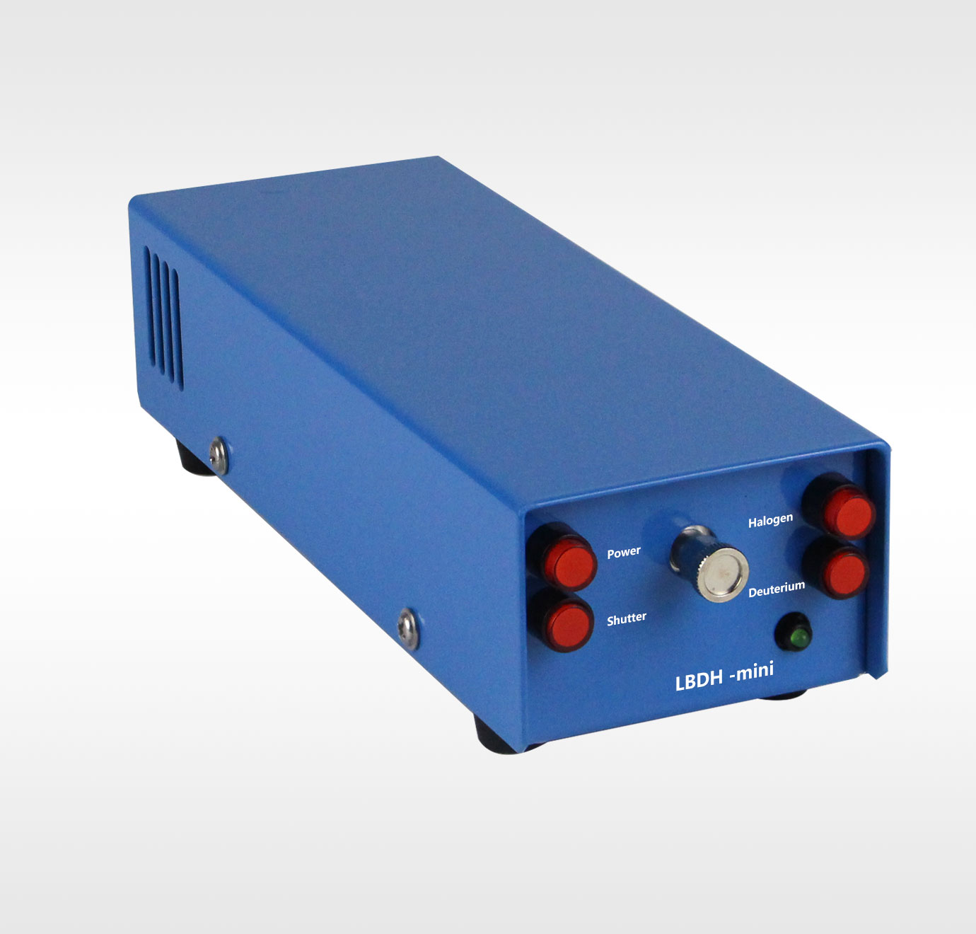 宽谱连续光源——麓邦商城