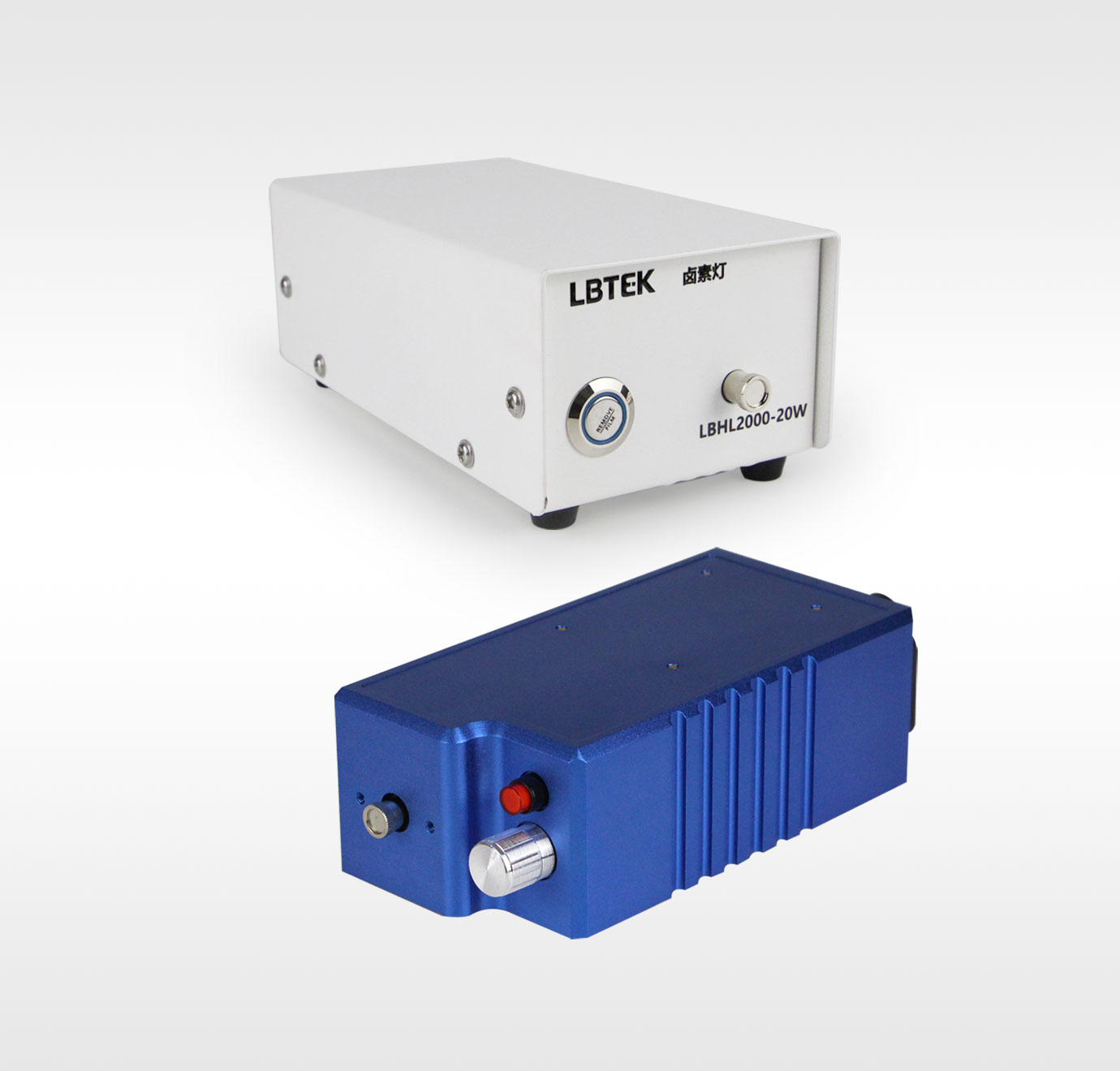 宽谱连续光源——麓邦商城