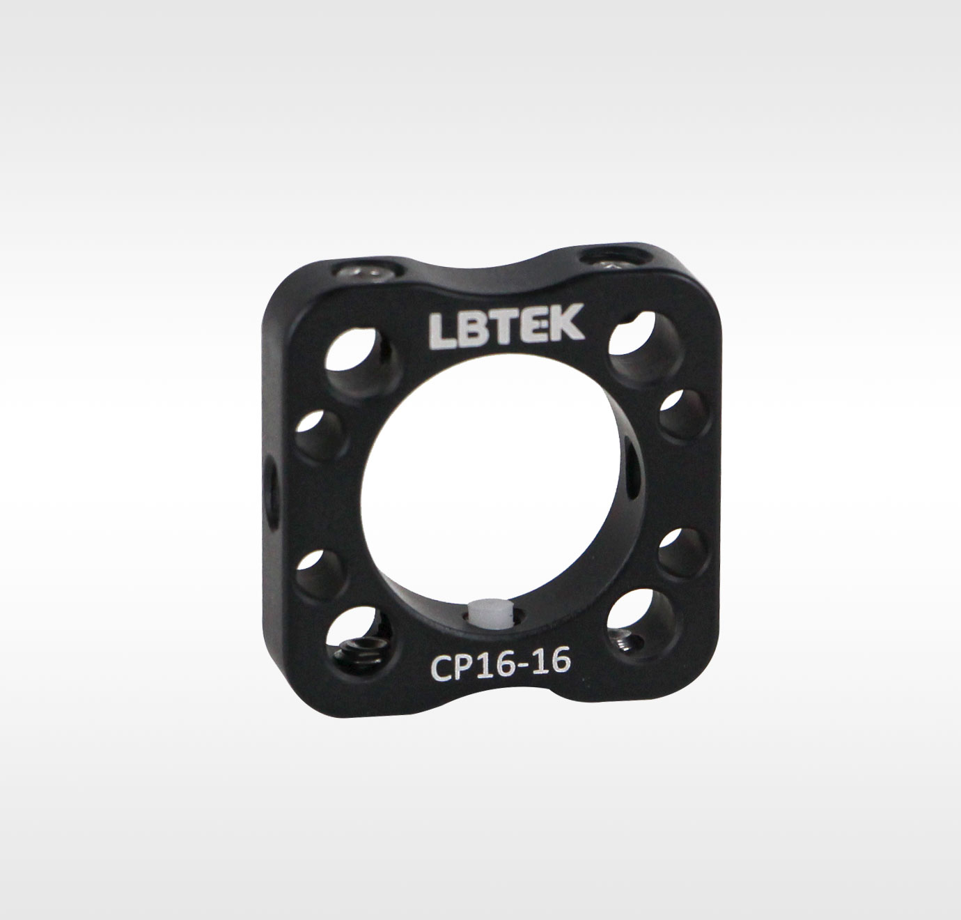 16 mm同轴安装板——麓邦商城