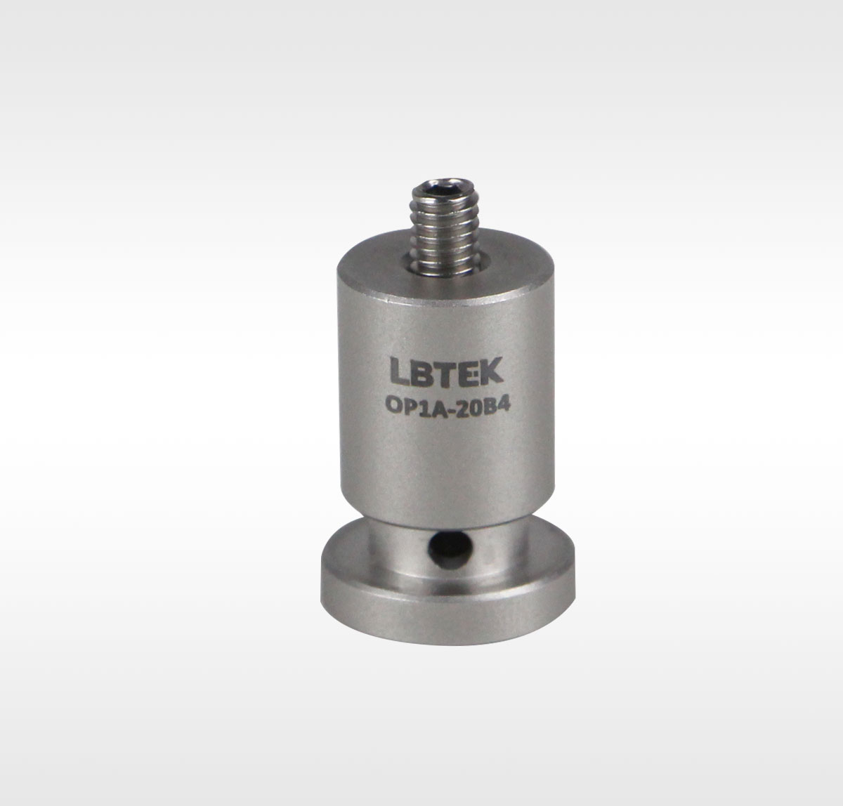 Ø12 mm带基座光学接杆——麓邦商城官网