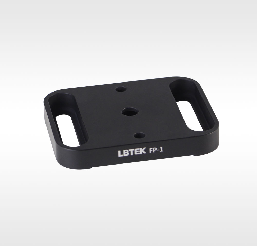 光纤耦合器底座及配件——麓邦商城